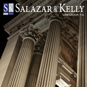 Our Firm | Salazar & Kelly Law Group, P.A.