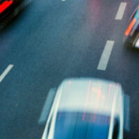 Improper Lane-Changes Can Be Deadly